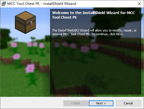 基岩版最强修改器，还能够将Java世界和基岩世界互相转换-MCC Tool Chest PEの使用教程 - 哔哩哔哩