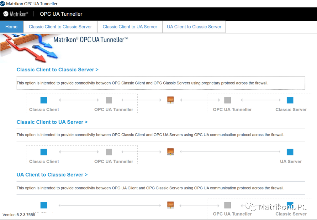 OPC Tunneller——从此不用配置DCOM了！ - 哔哩哔哩