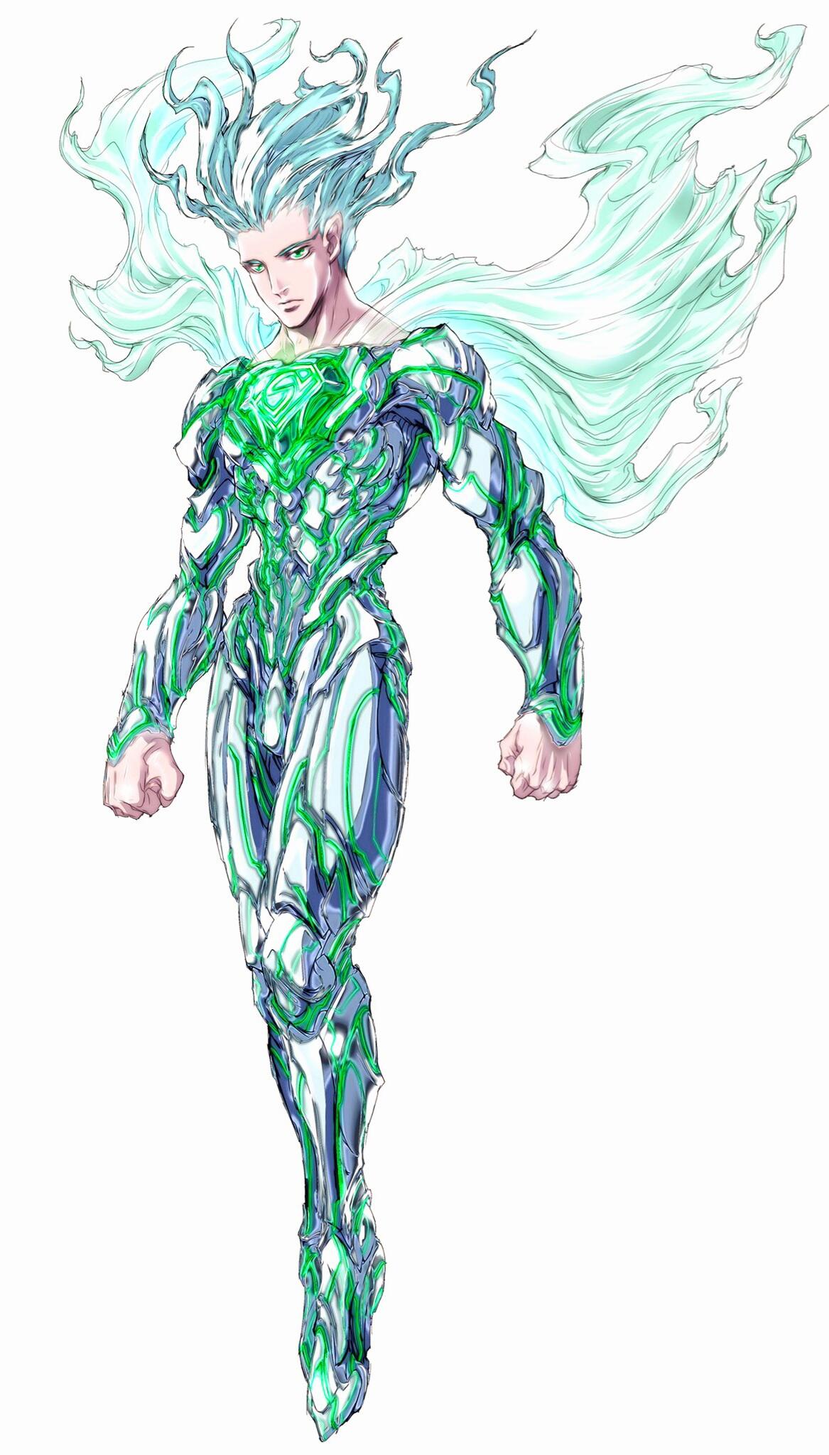 【一曰ACG】Masayuki Goto artwork 後藤正行画集（上）日文原版 - 哔哩哔哩