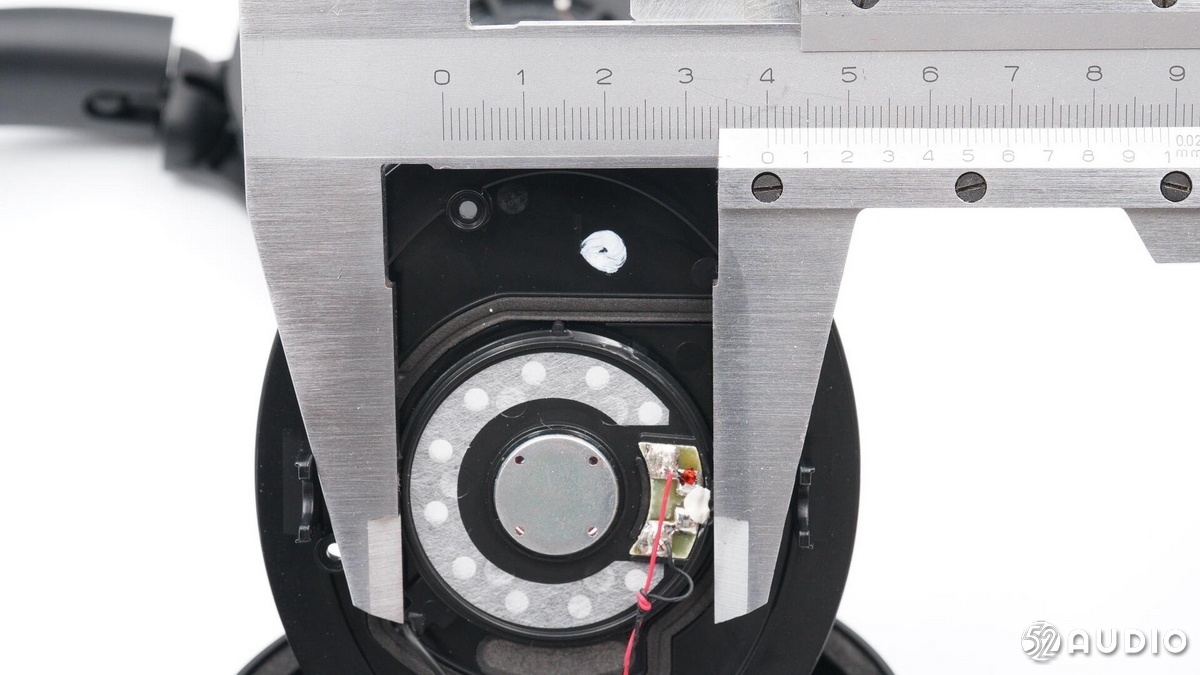 拆解报告：233621 Hush 降噪头戴蓝牙耳机 - 哔哩哔哩