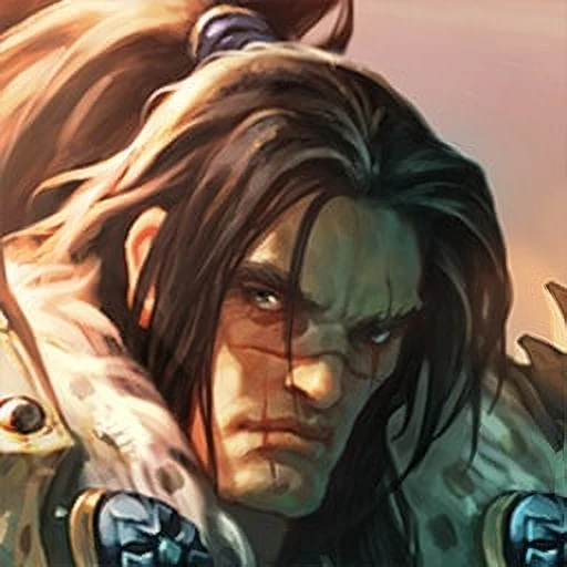 魔兽世界 暴雪战网头像 汇总 - 哔哩哔哩