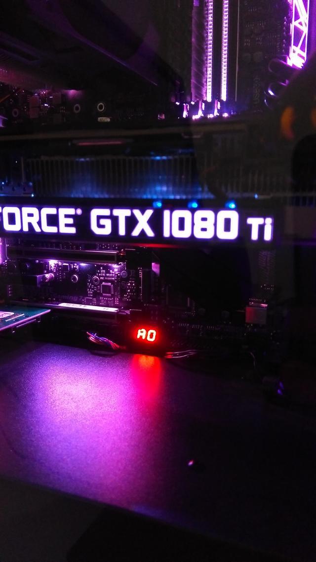 装完机电脑点不亮怎么办？不妨看看你主板上的Debug灯 - 哔哩哔哩