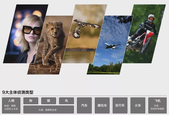 重新认识下获得DPReview年度大奖的尼康Z 9 - 哔哩哔哩