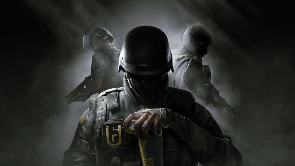 谈一谈这次R6的新测试服改动 - 哔哩哔哩