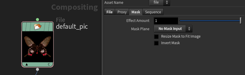 [Houdini] Cop network - 哔哩哔哩