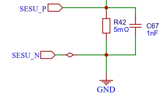 第八章：MCU内部OPAMP-电流采样 - 哔哩哔哩