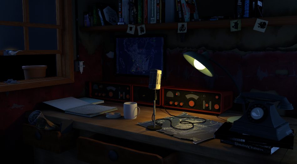 如何在nuke中进行二次打光-Relight节点的应用 - 哔哩哔哩