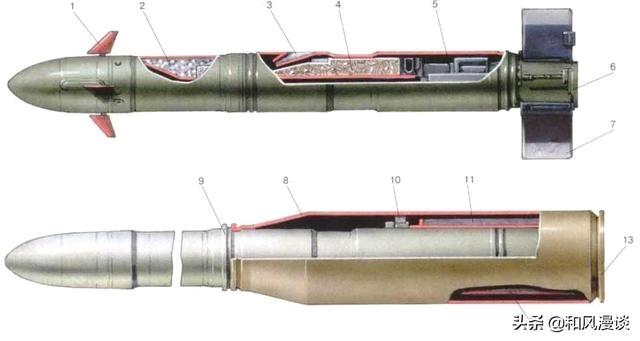 猎豹黑手———苏联100毫米坦克炮发展史 - 哔哩哔哩
