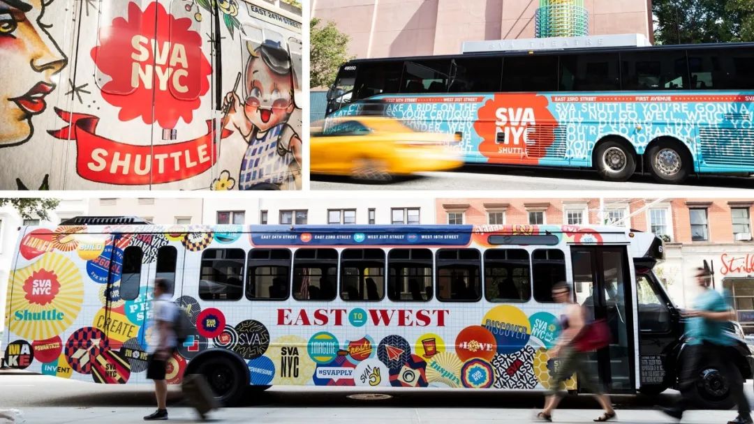 SVA插画 | 零基础斩获SVA插画Offer！ - 哔哩哔哩