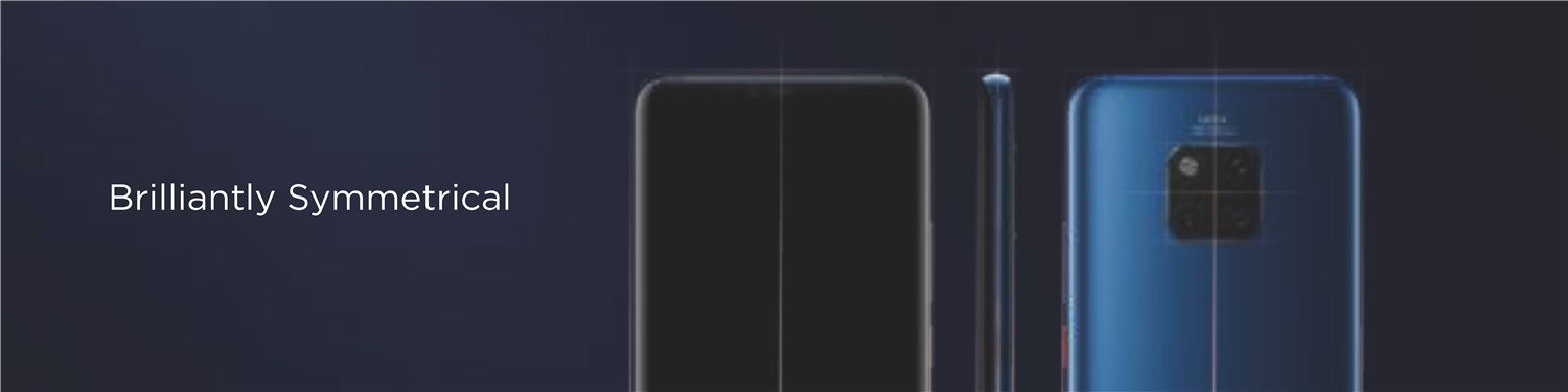 Mate20 series发布！ - 哔哩哔哩