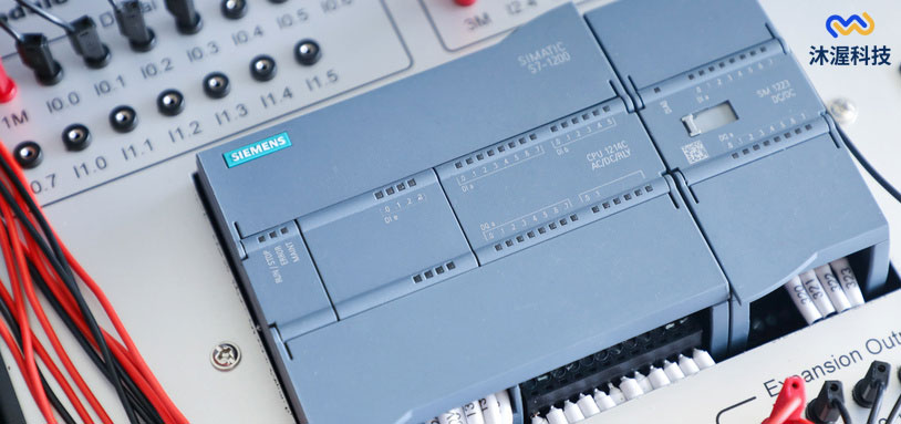 PLC的工作流程、特点和应用分类 - 哔哩哔哩