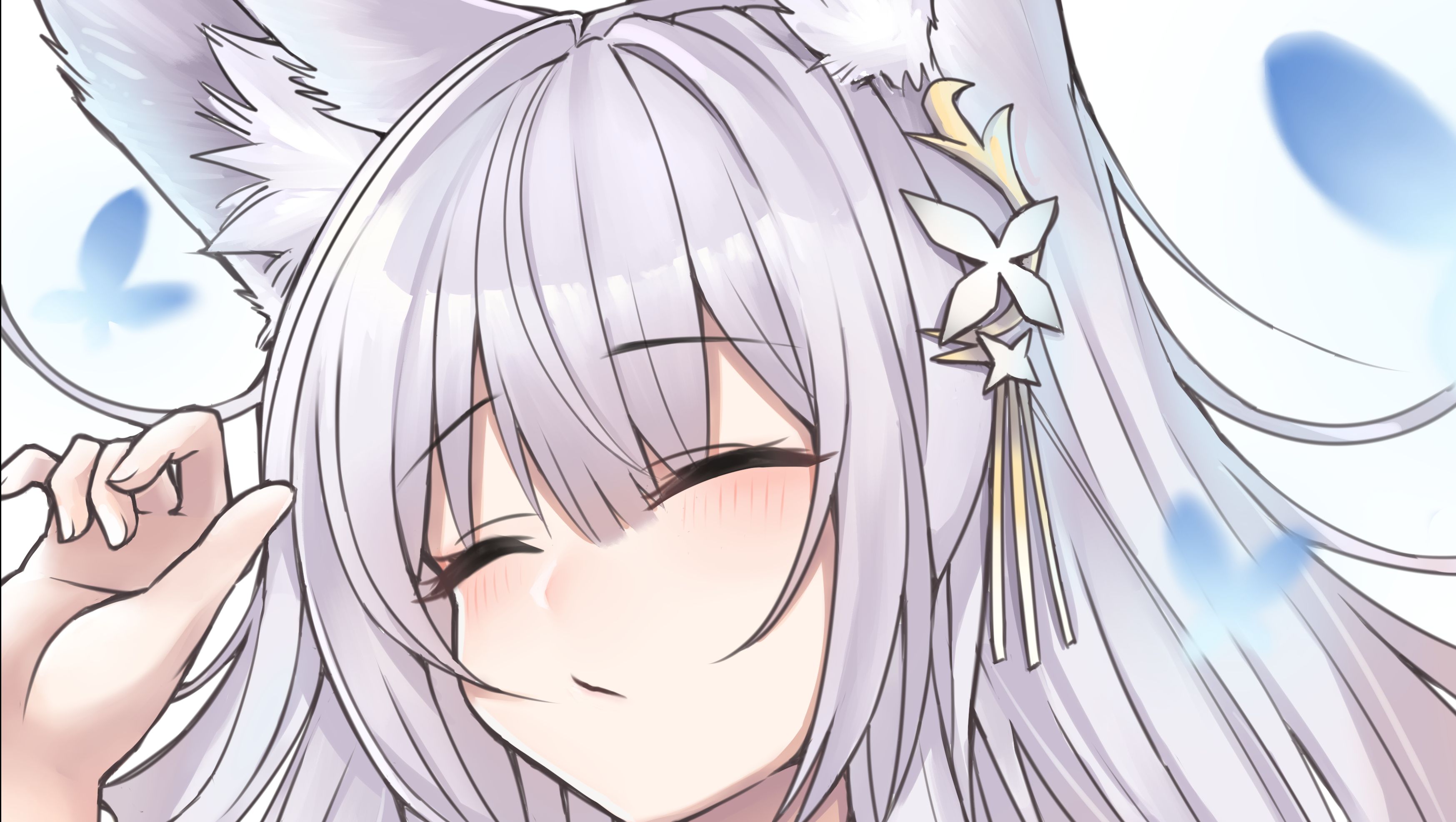 【碧蓝航线】来吸一吸知性静美的信浓大姐姐吧？ - 哔哩哔哩