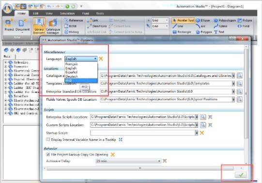 Automation Studio教程 - 哔哩哔哩