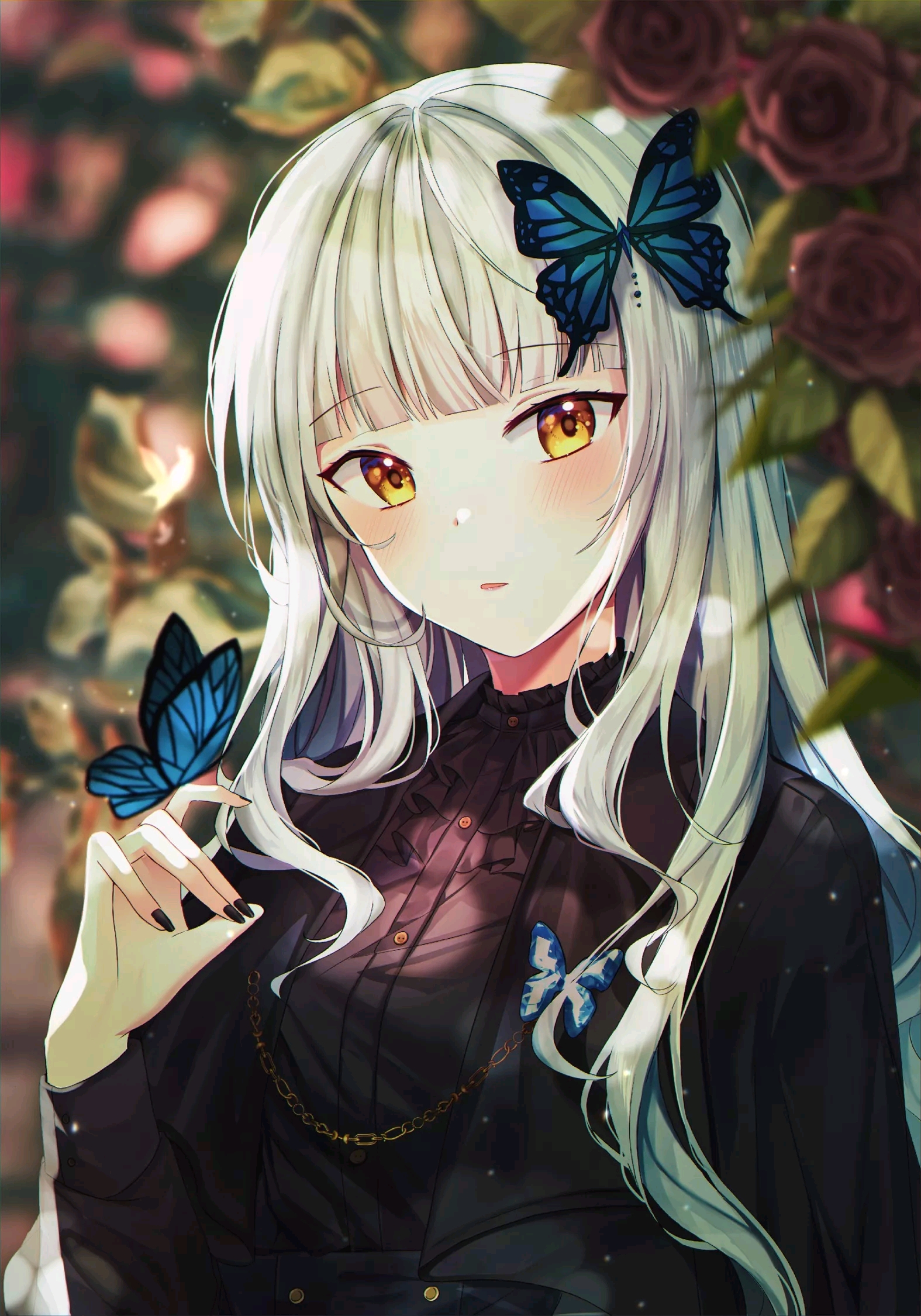 【ACGN】Picture sharing.26 - 哔哩哔哩