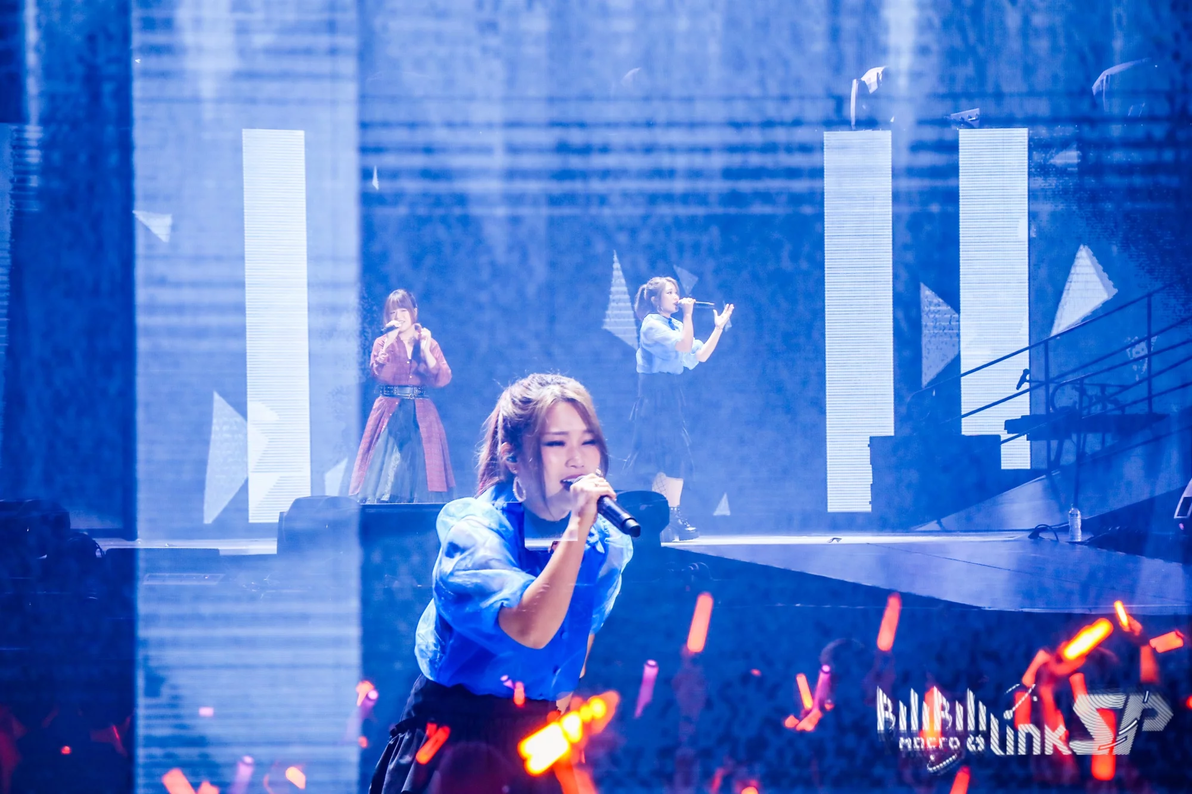 BML 2019 sp场的感想 - 哔哩哔哩