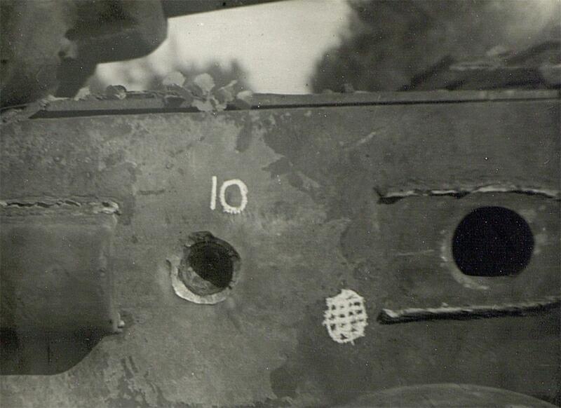 苏联对T44坦克的测试 - 哔哩哔哩