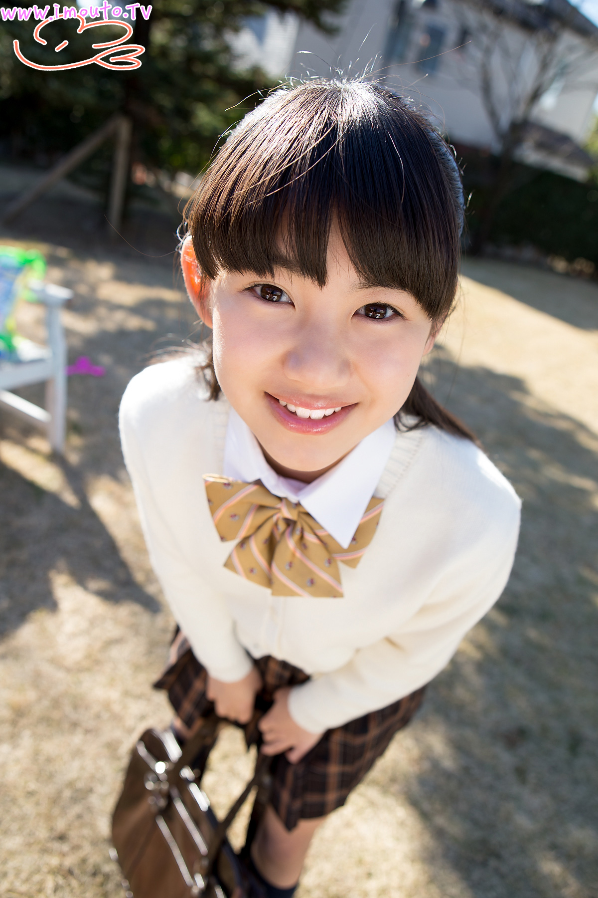 竹下美羽 Miu Takeshita tennen01-take-a-m01 - 哔哩哔哩