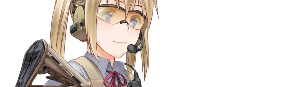 步枪科普：M16A1 - 哔哩哔哩