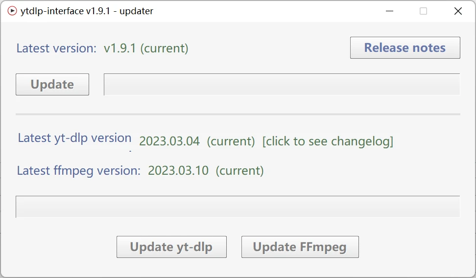 小白向教程：Windows平台使用yt-dlp下载YouTube视频 2 - 哔哩哔哩