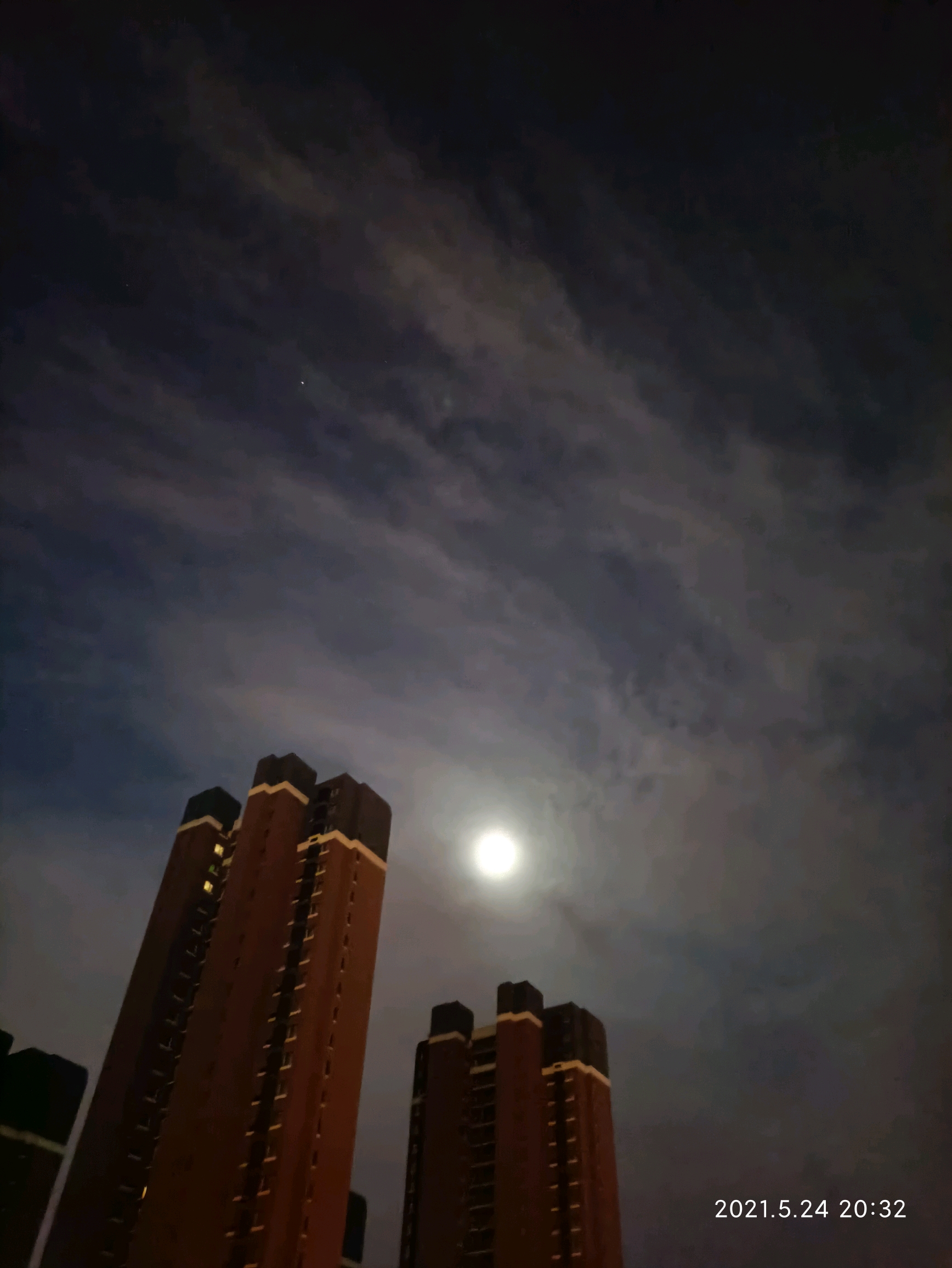 人为什么会惧怕黑夜 哔哩哔哩