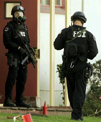 轻武器科普之H&K MP5/10/40冲锋枪 - 哔哩哔哩