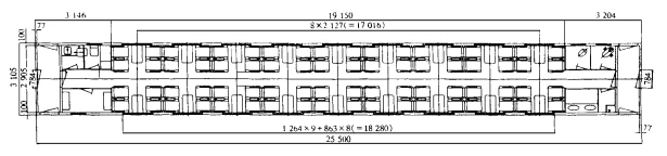 【科普】怀念·那抹天蓝色-中国铁道部|南京浦镇厂|四方厂|唐山厂|长客|25K型快速客车 - 哔哩哔哩