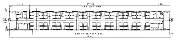 【科普】怀念·那抹天蓝色-中国铁道部|南京浦镇厂|四方厂|唐山厂|长客|25K型快速客车 - 哔哩哔哩