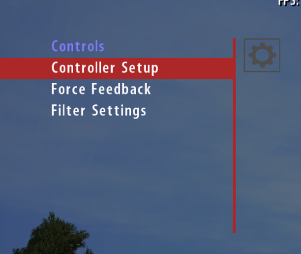 RBR拉力赛 方向盘设备入门设置教程 - 哔哩哔哩