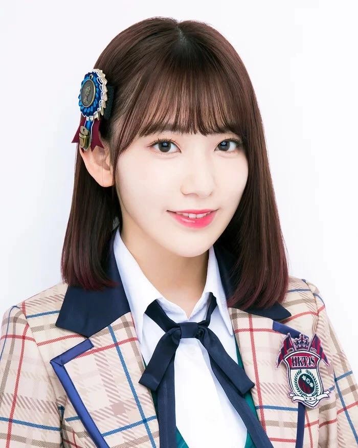 Akb48第54张单曲选拔成员发表,她的落选让人感到意外 哔哩哔哩