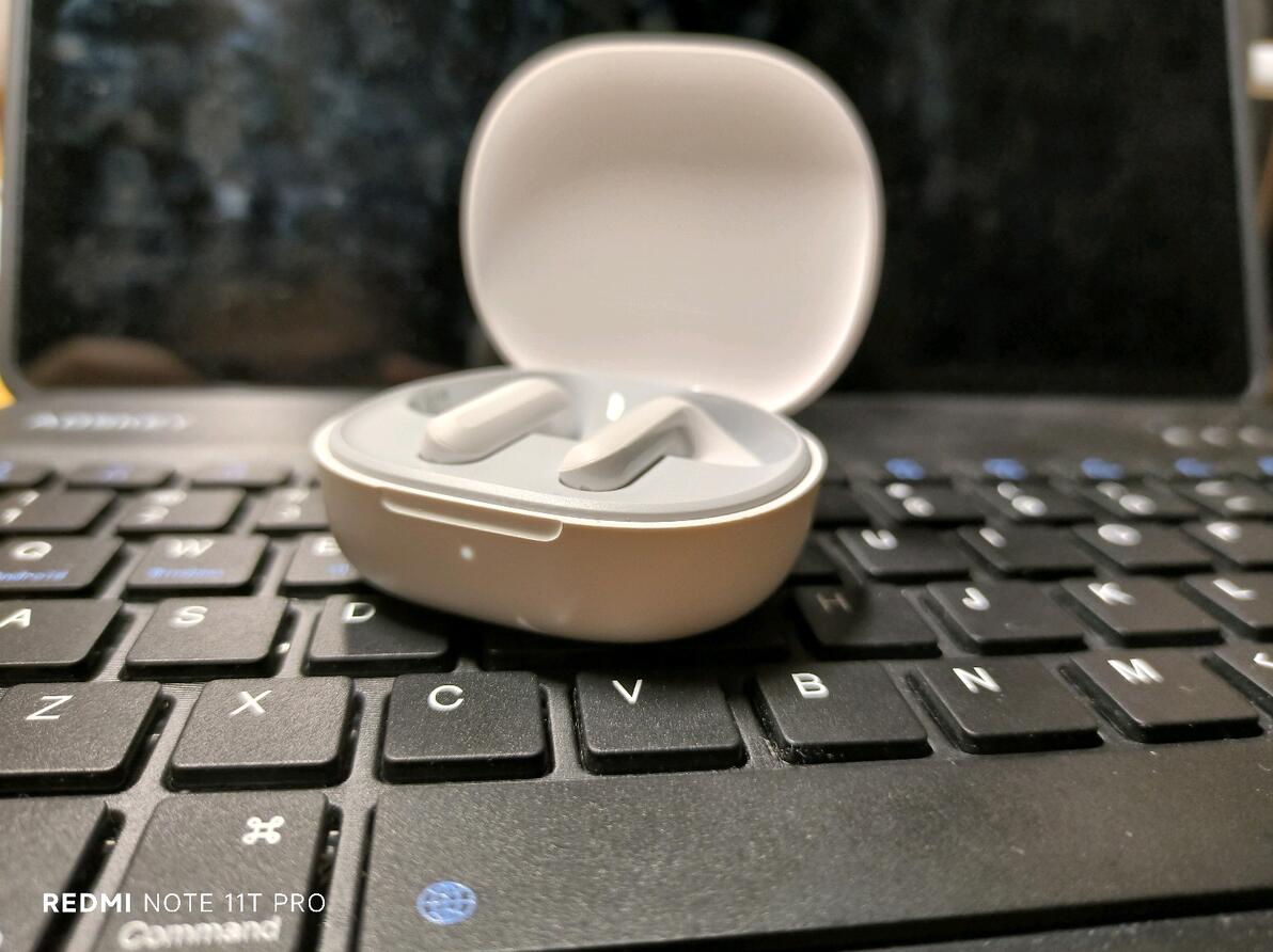 存在什么意义——Redmi Buds4青春版评测 - 哔哩哔哩