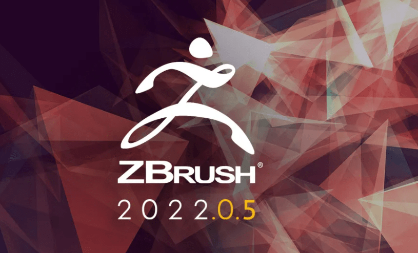 ZBrush 2022.0.5下载完美版【附补丁+安装激活教程】 - 哔哩哔哩