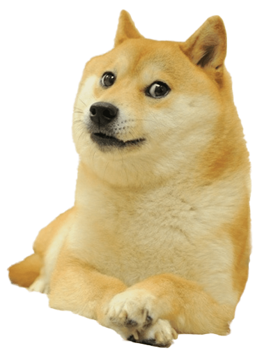 谢谢你cheems和它的伙伴【原图素材包！】 - 哔哩哔哩