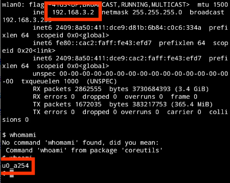 安卓手机Python和R语言环境配置！神器Termux环境快速配置。免root！ - 哔哩哔哩