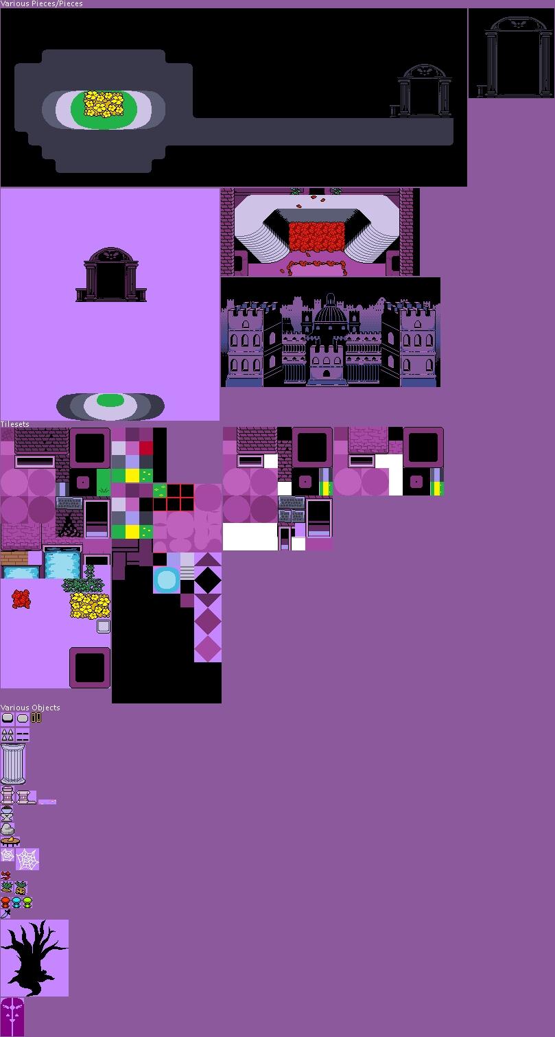 undertale像素素材（1） - 哔哩哔哩