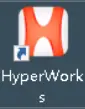 HyperWorks 2022安装教程 (含Hypermesh) - 哔哩哔哩