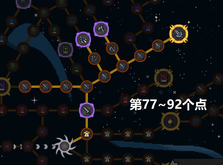 Medieval MC 4（MMC4）：流程攻略&技巧建议 - 哔哩哔哩