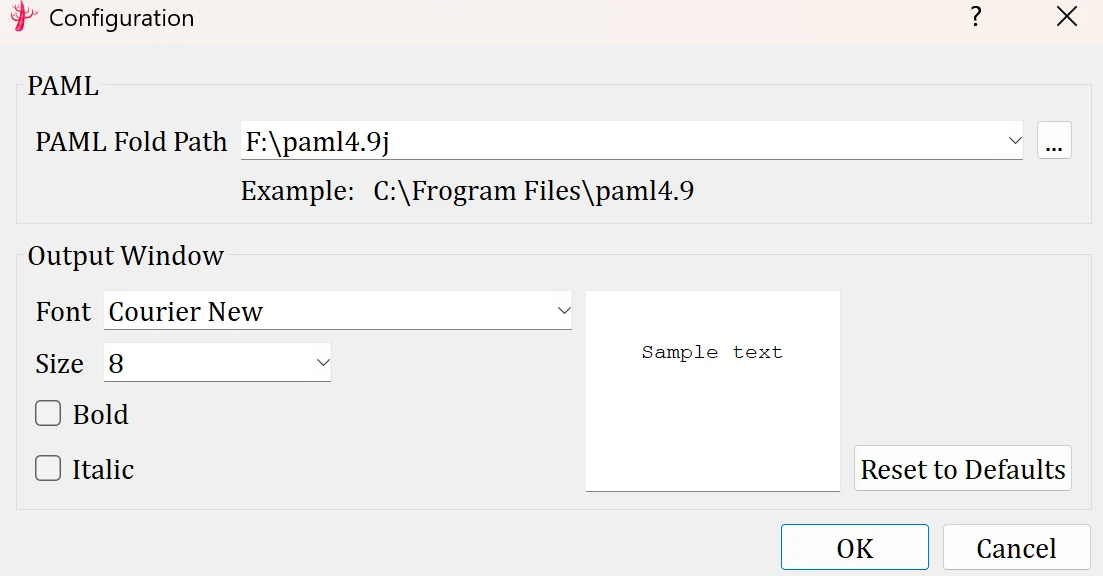 学习记录——PAML：MCMCtree - 哔哩哔哩