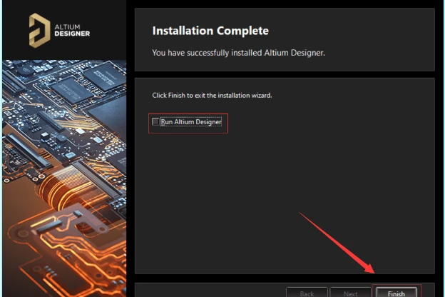 Altium Designer 22中文版软件下载及安装教程 ，AD22安装教程激活方法 - 哔哩哔哩