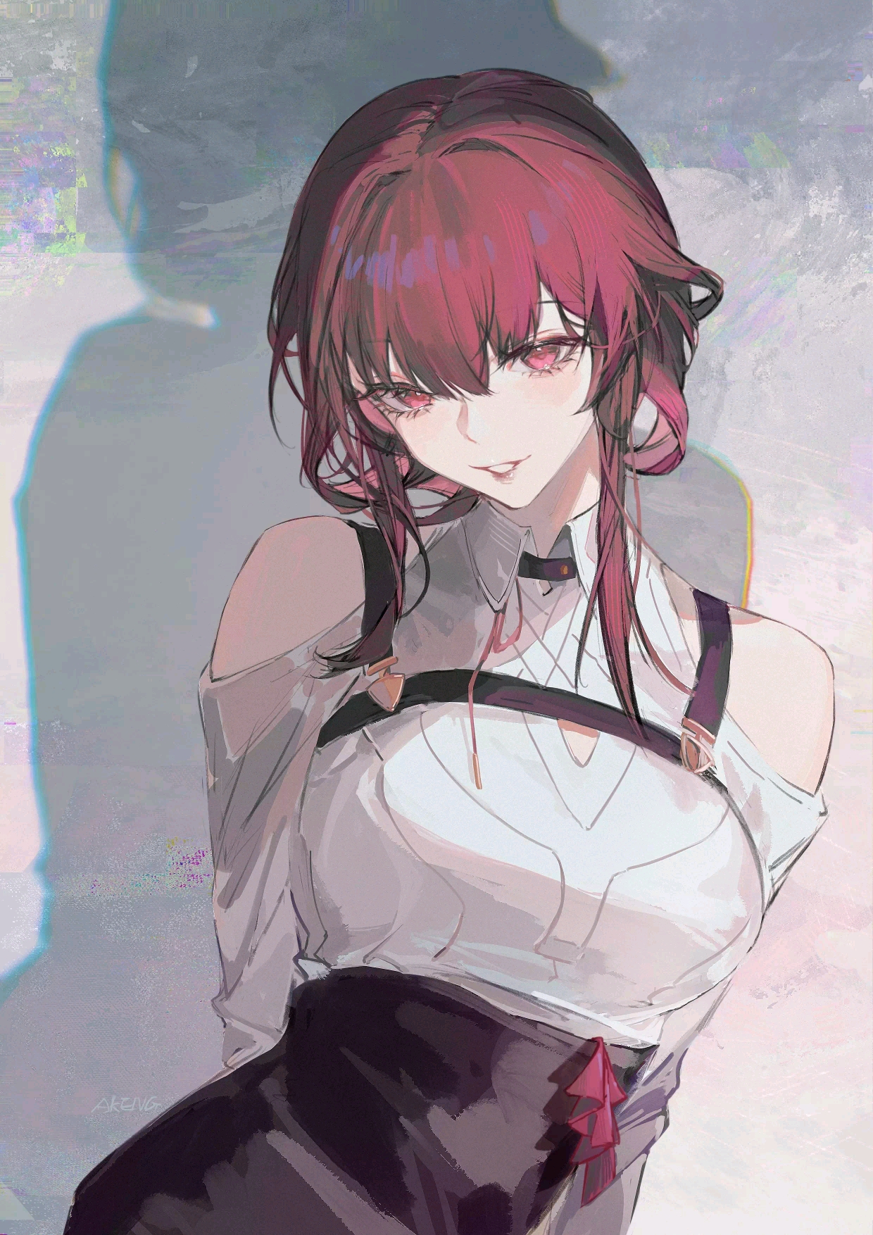 Pixiv典藏画册（338） - 哔哩哔哩