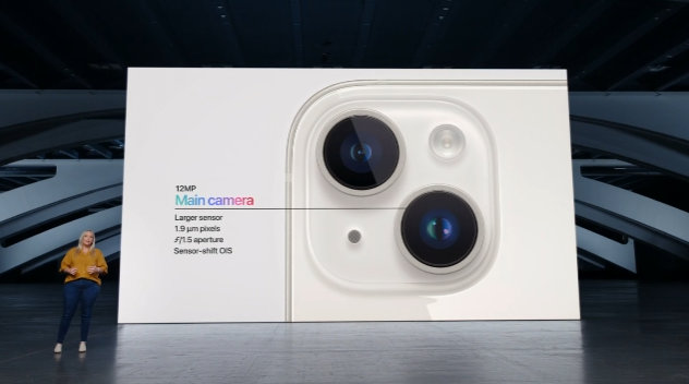 购机指南 | iPhone14、14Plus、14Pro、14 ProMax该怎么选？ - 哔哩哔哩