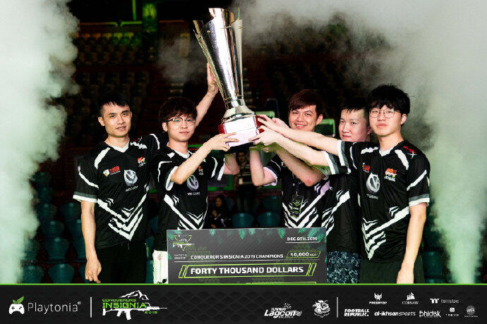 CS:GO小知识~带你了解一线俱乐部VG的建队历史 - 哔哩哔哩