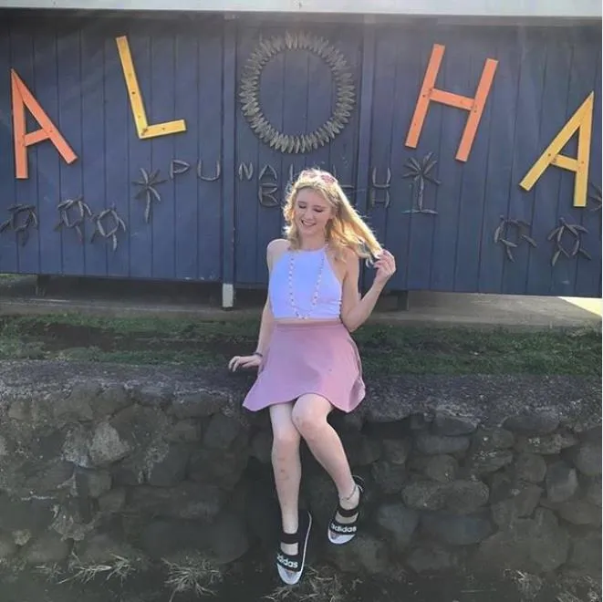 Melody Marks|我的征途是星辰大海 - 哔哩哔哩