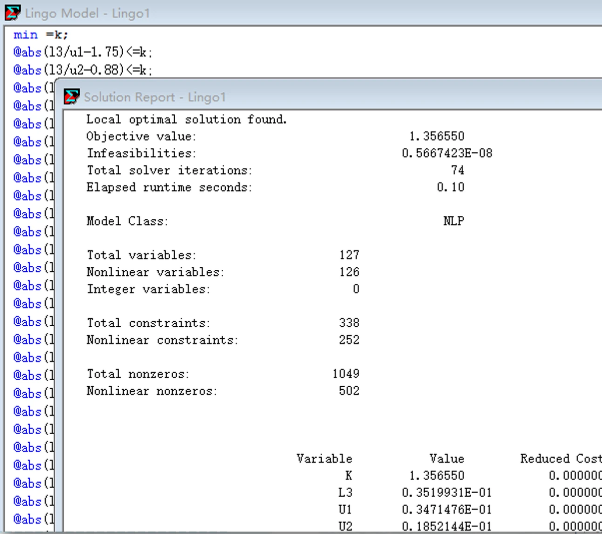 BWM法（Best-Worst Method，最好最坏法） - 哔哩哔哩