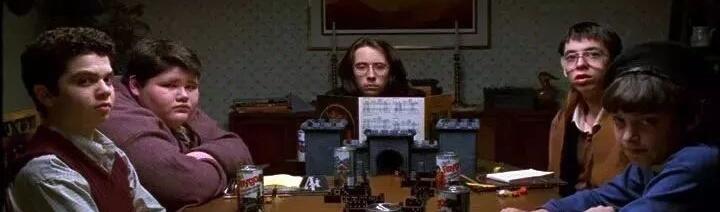 Re：从零开始的跑团生活 ——科普篇：TRPG术语与黑话详解（上） - 哔哩哔哩