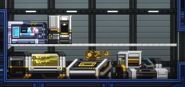 【Starbound】奥法秘境Arcana Mod保姆级教程（三）：中期篇 - 哔哩哔哩