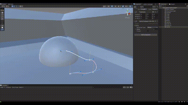Unity 2022.1 Tech Stream 技术更迭版，现已开放下载 - 哔哩哔哩