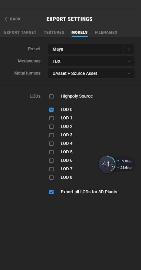 quixel bridge 插件安装、重装与对应maya版本 - 哔哩哔哩
