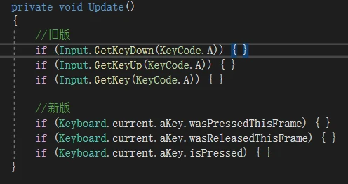 Unity InputSystem使用教程 - 哔哩哔哩