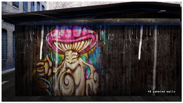 模拟人生4 作者SLOX mod下载链接整合 - 哔哩哔哩