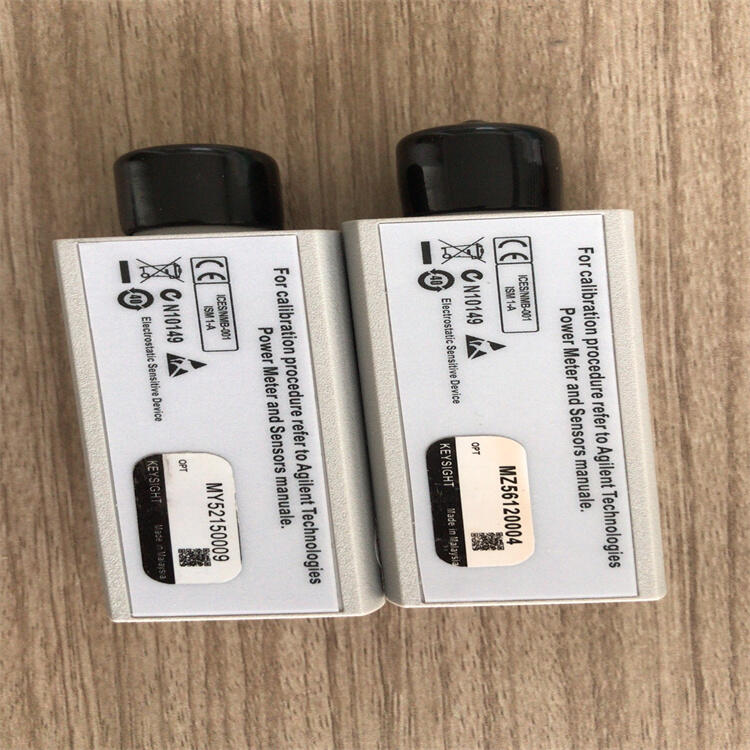 Keysight是德科技N8487A热电偶功率传感器 - 哔哩哔哩